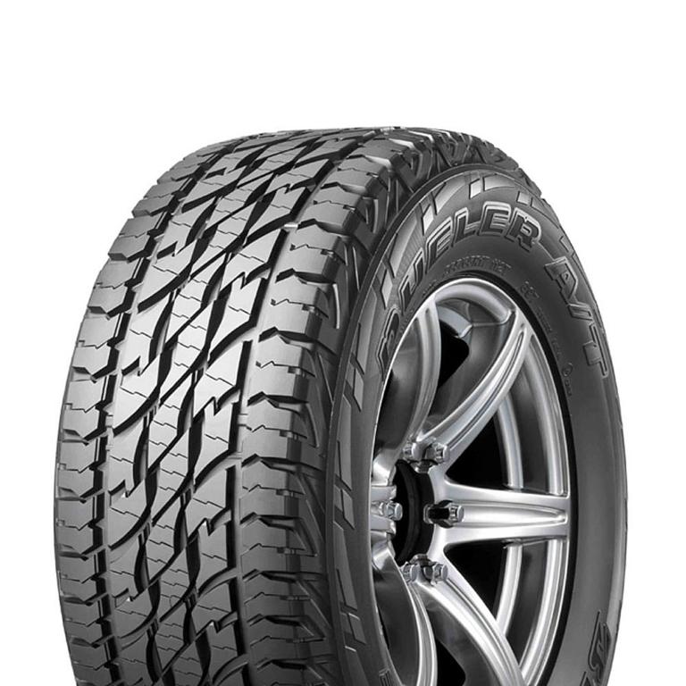 Buy Bridgestone Tyre Dueler D697 A t 255 70r16 111s Tyre Online Buy Bridgestone Tyre Dueler D697 A t 255 70r16 111s Tyre Online
